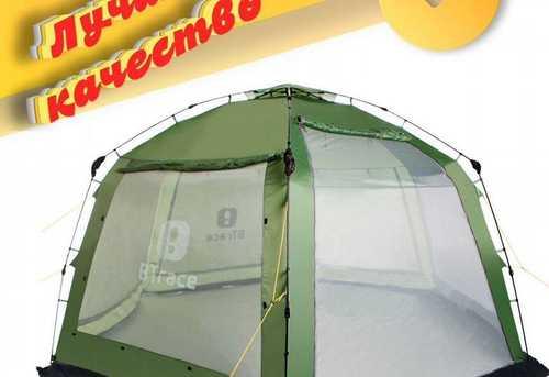 Палатка-шатер btrace castle быстросборная
