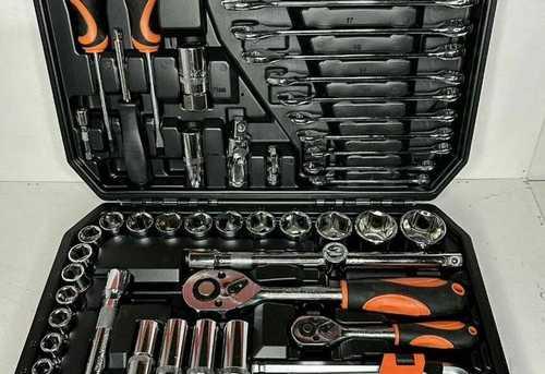 Набор инструментов New Tools 69 предметов