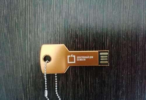 USB-флешка 16 Гб