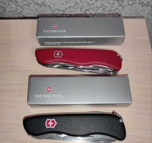 Нож складной Victorinox Forester