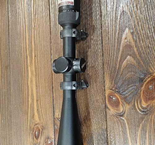 Оптический прицел nikon monarch