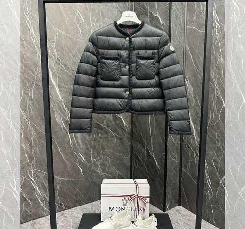 Пуховик moncler