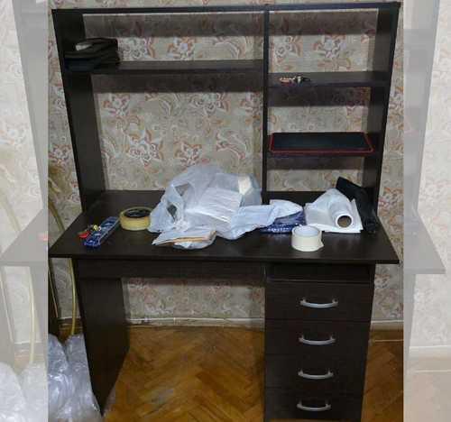 Компьютерный столик бу
