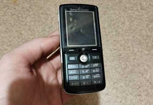 Sony Ericsson K750i