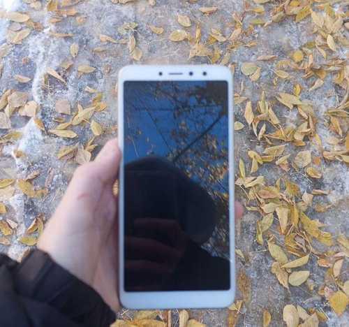 Xiaomi Redmi S2, 3/32 ГБ