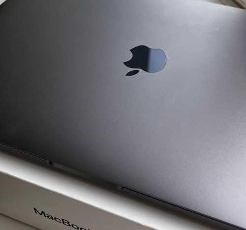 Apple MaсBооk Рrо 13’ M1 2020г. 8гб 512гб