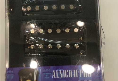 Seymour Duncan APH-2 SET Slash Alnico II Pro