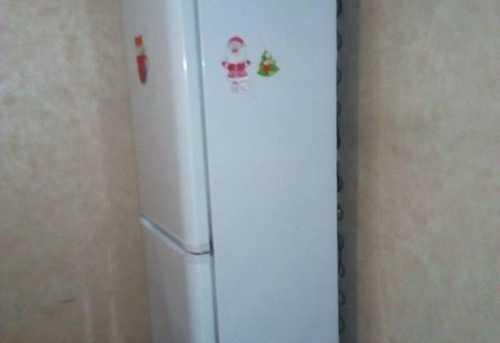 Холодильник Бирюса 129 б/у