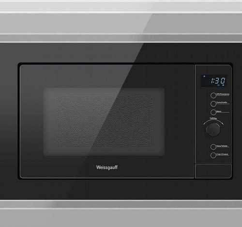 Микроволновая печь Weissgauff HMT-720 BX Grill 20л