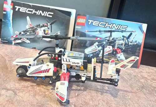 Lego Technic