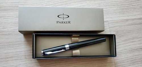 Ручка Parker 5-th Ingenuity Large Black GT