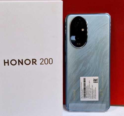 HONOR 200, 8/256 ГБ