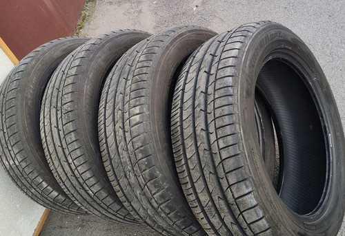 Toyo Tranpath MPZ 225/55 R18 98V