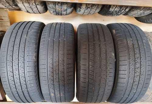 Continental ContiCrossContact LX Sport 235/55 R19 101