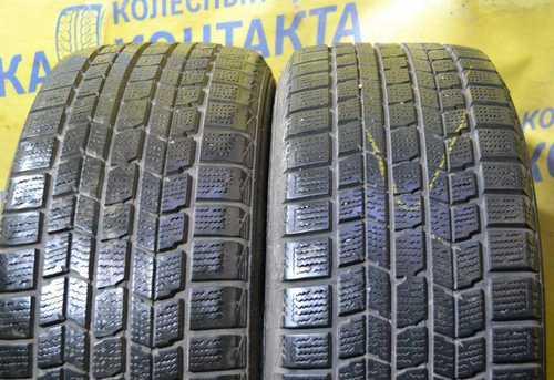 Dunlop DSX-2 215/55 R17