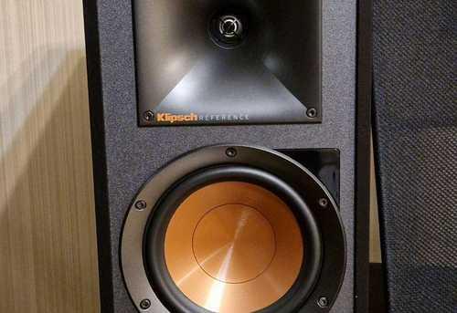 Активные колонки Klipsch R-51PM