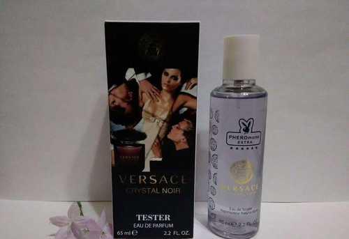 Versace Crystal Noir 65 ml