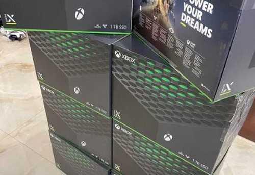 Xbox series 10