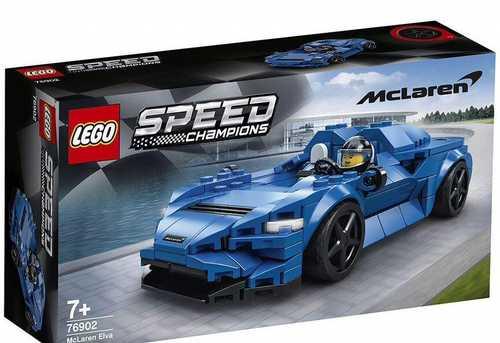 Новый набор lego Speed Champions 76902