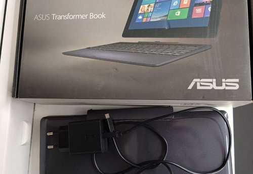 Asus transformer book T100TA