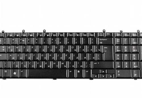 Клавиатура для HP Pavilion DV7-1000 p/n: NSK-H820