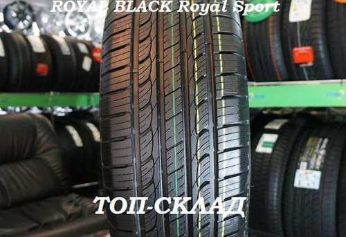 Royal Black Royal Sport 225/60 R17 99H