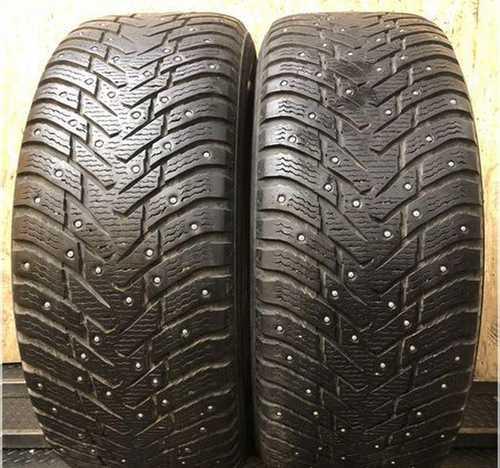 Nokian Tyres Hakkapeliitta 8 SUV 285/60 R18 116T