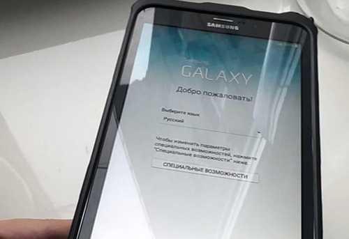 Планшет Samsung Galaxy Tab Active 8.0 SM-T365