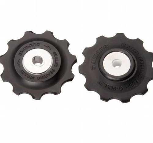 Ролики переключателя Shimano, 10 скоростей, верхний   нижний, к RD-M773/M780/M786