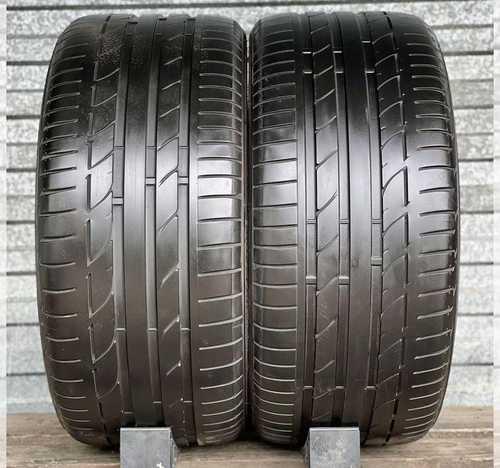 Bridgestone Potenza S001 275/35 R20 102Y