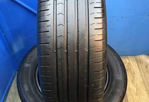 Continental ContiPremiumContact 5 225/60 R17