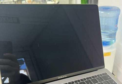 Матрица Macbook a1706 a1708