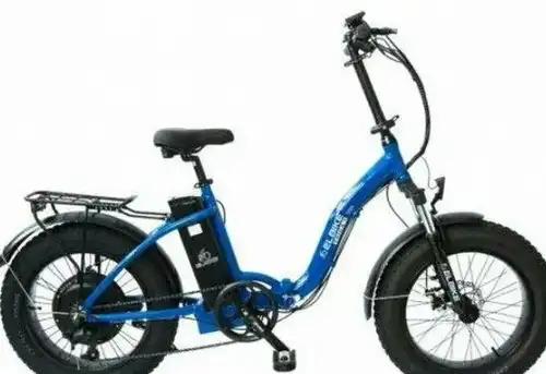 Elbike taiga 1 elite (C31E) 1500w48v16a