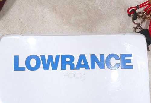 Продам Эхолот Lowrance hook Reveal 9 TripleShot