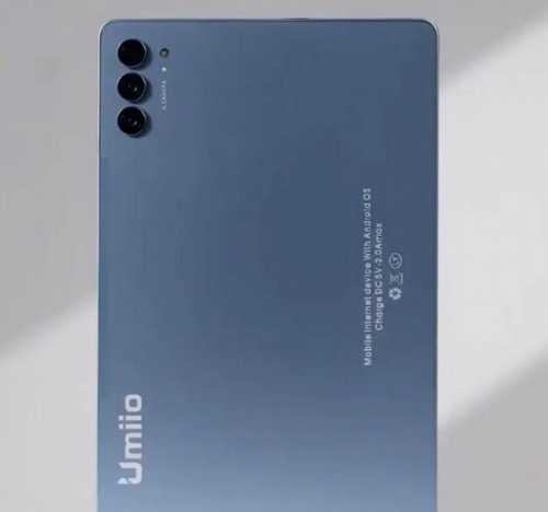 Планшет umiio i15 pro 6 128gb