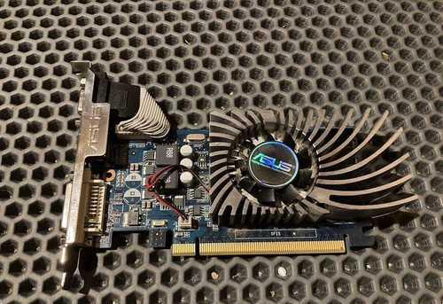 Видеокарта GeForce GT520 1GB