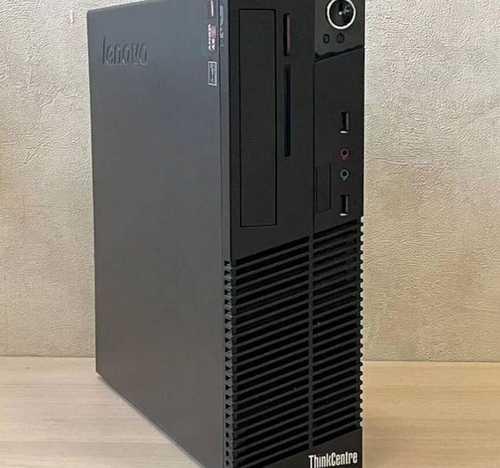 Мини пк Lenovo m79