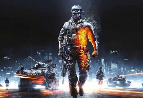 Battlefield 3 Premium Edition Steam Gift