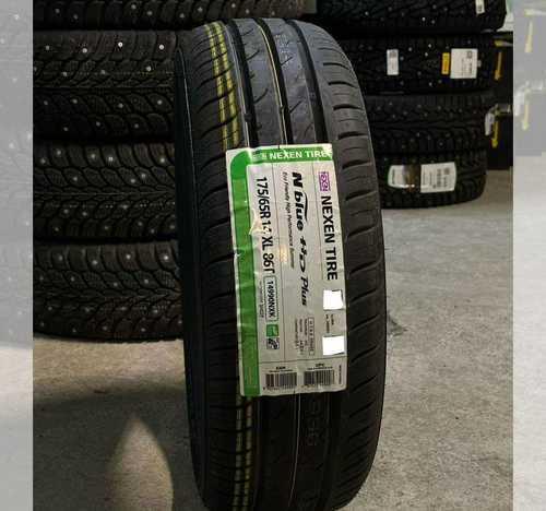 Nexen N'Blue HD Plus 175/65 R14 86T