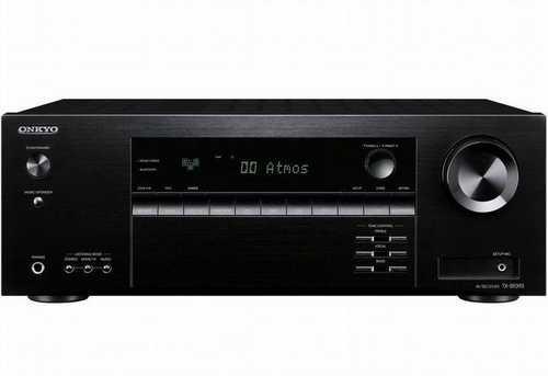 AV ресивер Onkyo TX-SR393 Black