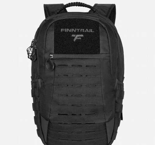 Рюкзак Finntrail Tactic 1737 Black