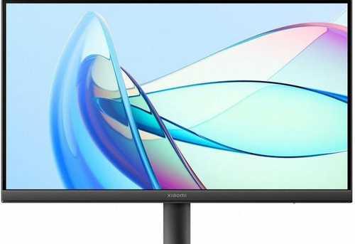 Монитор Xiaomi Monitor A22i 21.45, черный ela5230e