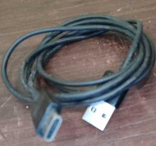 Кабель USB-Type c 1.2m