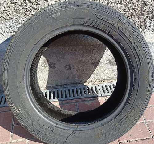 Hankook Dynapro HP RA23 235/55 R17