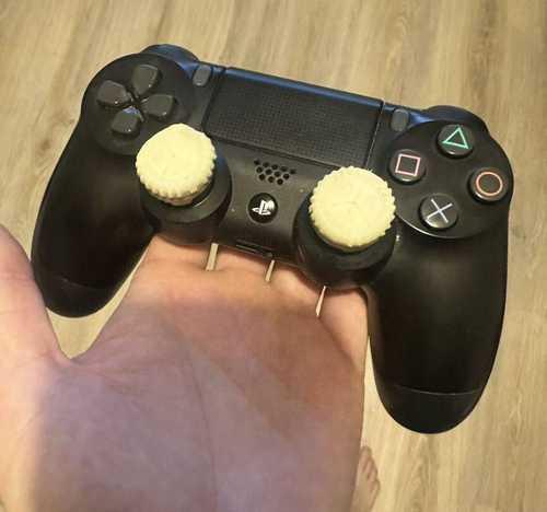 Геймпад sony dualshock 4