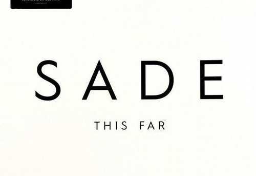 Виниловая пластинка Sade – This Far