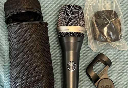 Студийный микрофон AKG C7 оригинал