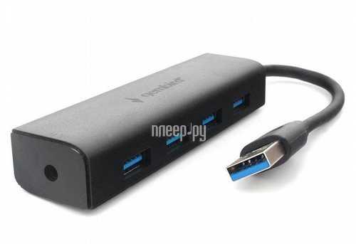 Хаб USB Gembird 4xUSB UHB-C354