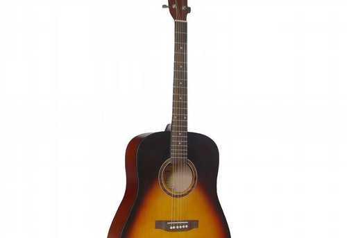 Акустическая гитара Beaumont DG80/VS