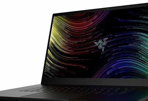 Ноутбук игровой Razer Blade 17 D8-NT RZ09-0423PED3